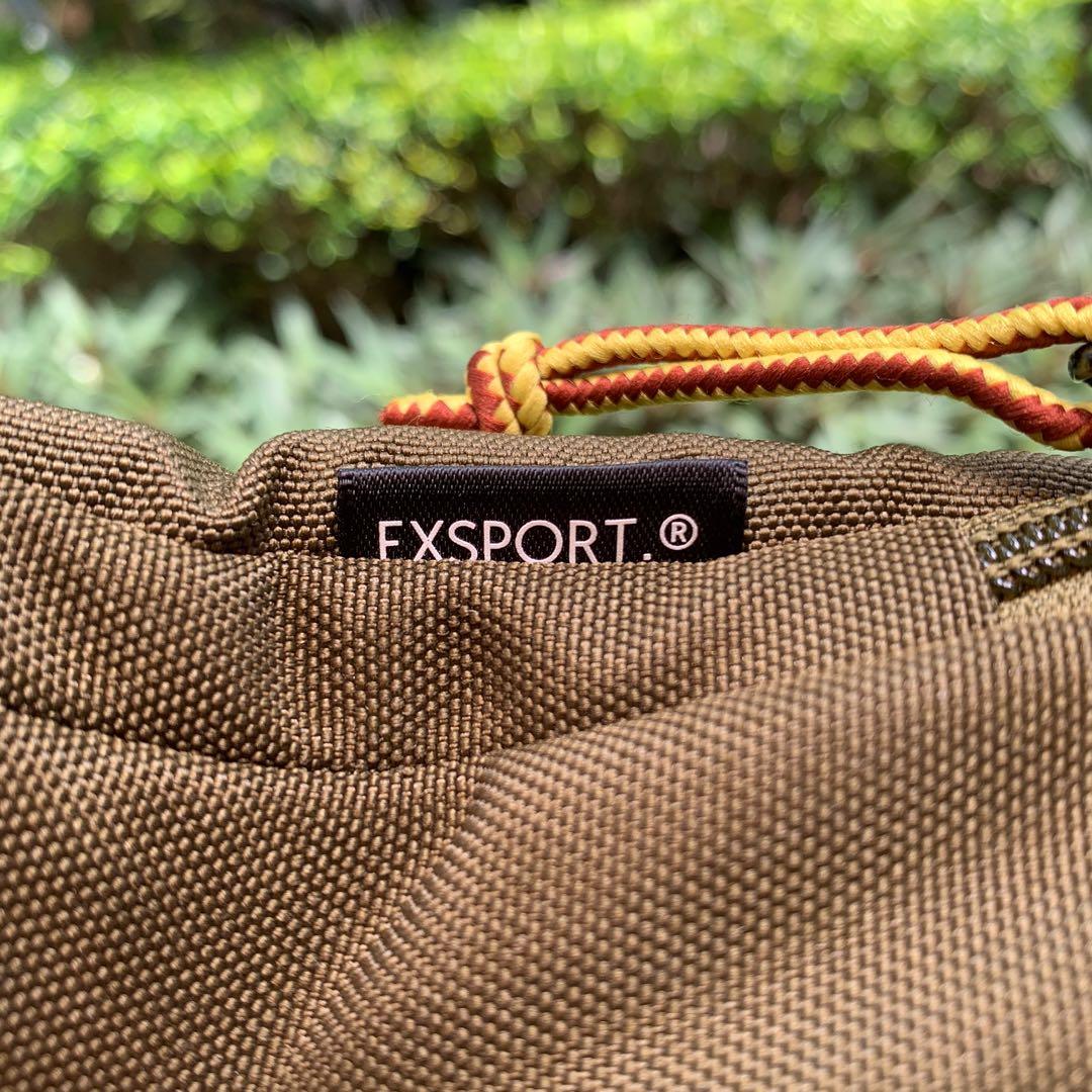 WAISTBAG WAIST SLING BAG / TAS MULTI FUNGSI UNISEX EXPORT ORIGINAL ...