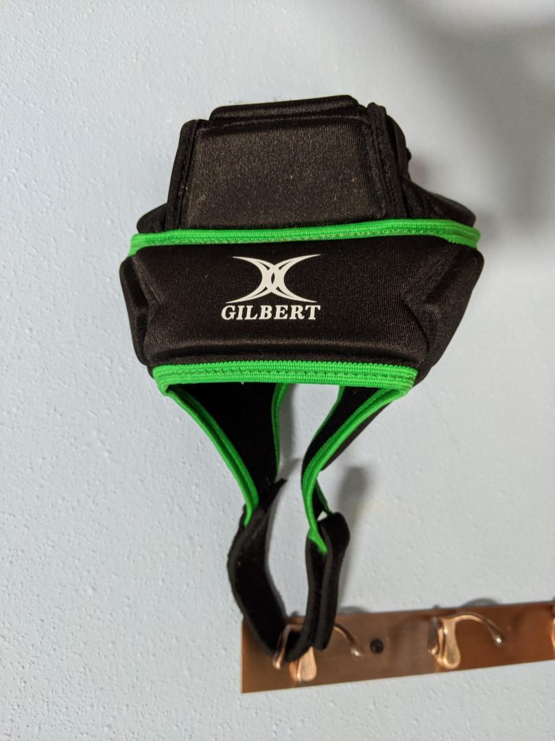 Gilbert Rugby Headgear, Sports Equipment, Sports & Games, Water Sports ...