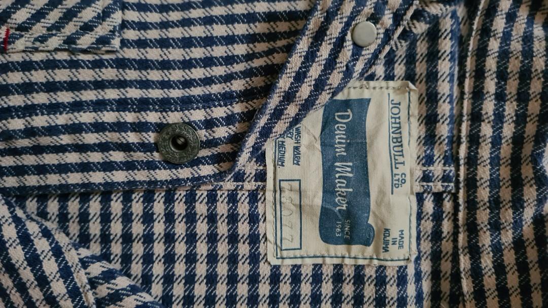 john bull top, Men's Fashion, Tops & Sets, Tshirts & Polo Shirts on ...