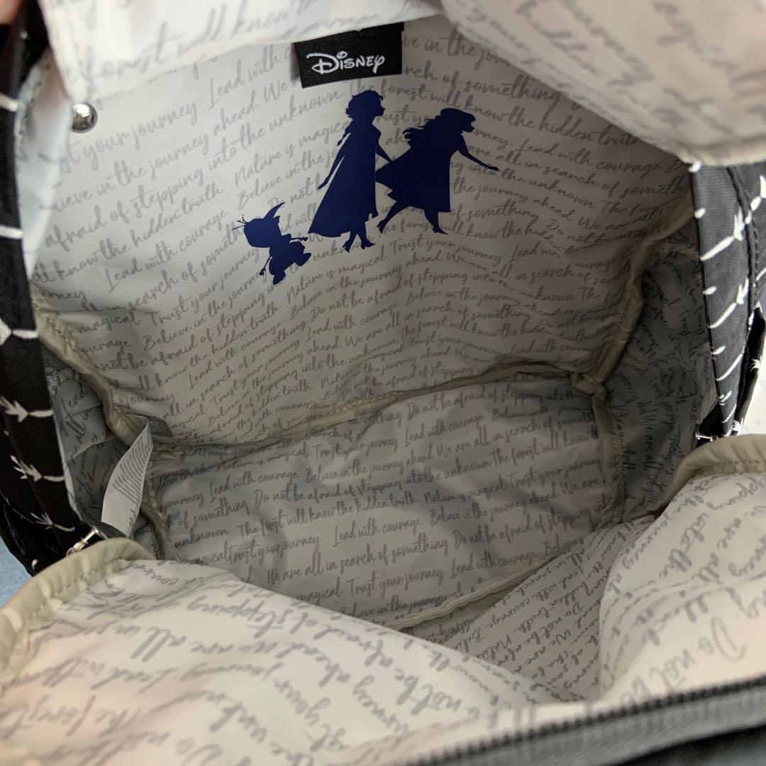 Kipling x Disney Elsa backpack, Babies & Kids, Babies & Kids Fashion on ...