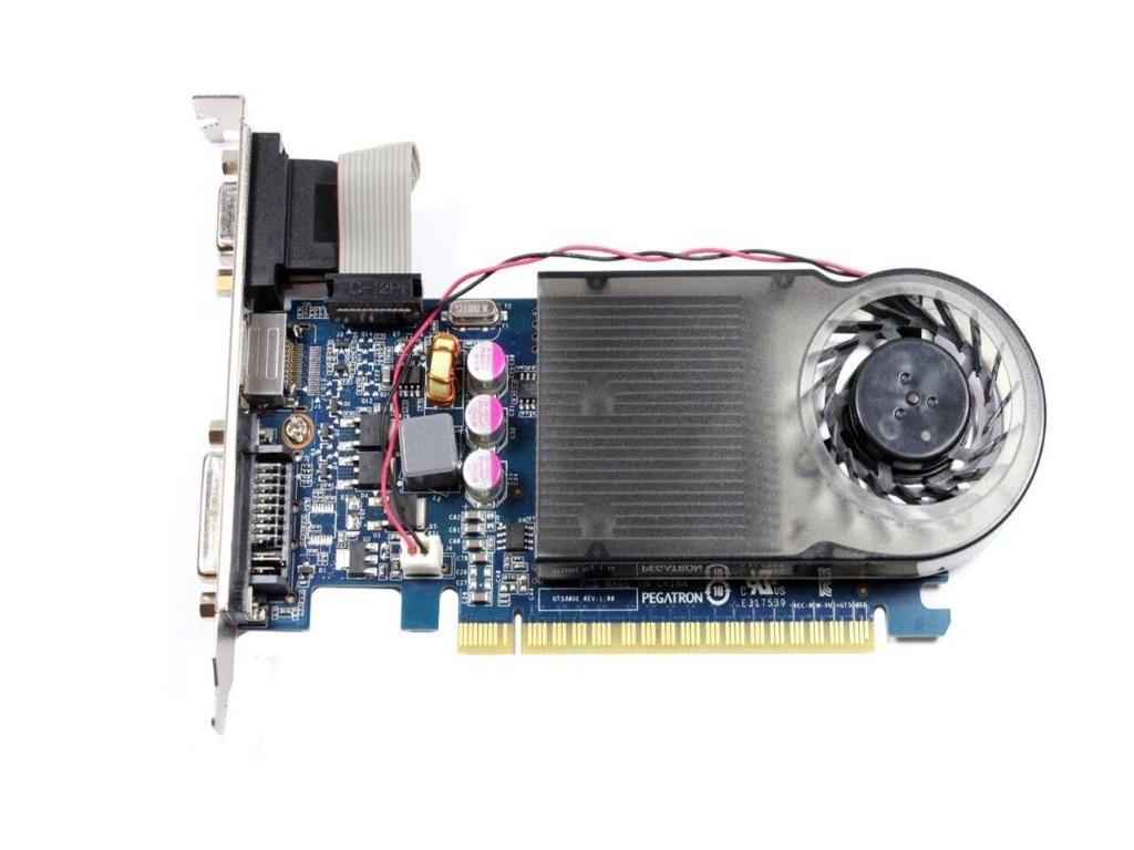 NVIDEA GT 530 1GB GRAPHIC CARD, Computers & Tech, Parts & Accessories ...