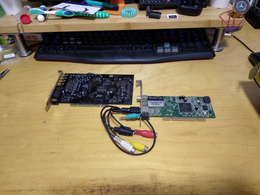 Old PCI cards, Mobile Phones & Gadgets, Mobile & Gadget Accessories ...