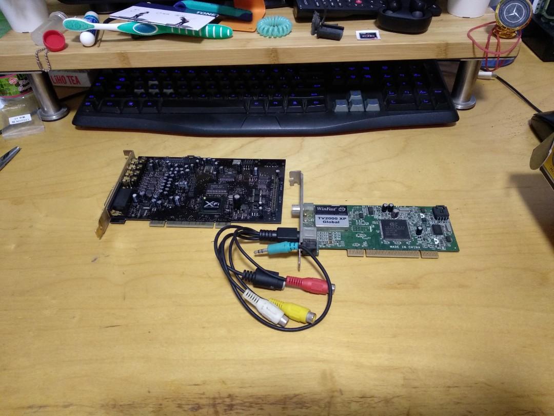 Old PCI cards, Mobile Phones & Gadgets, Mobile & Gadget Accessories ...