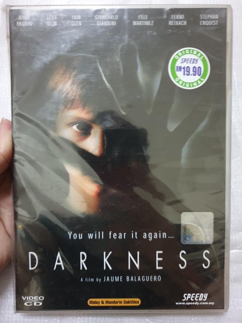 Original VCD from Speedy - Assorted, Hobbies & Toys, Music & Media, CDs & DVDs on Carousell