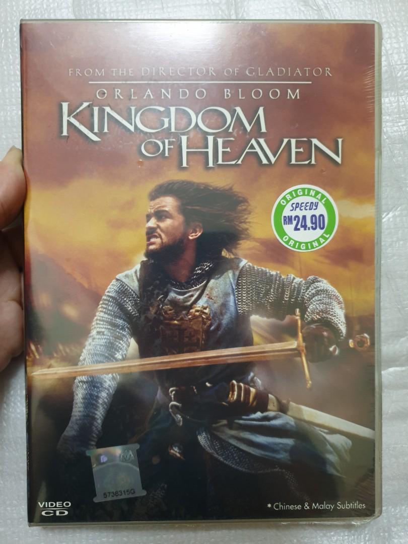 Original VCD from Speedy - Assorted, Hobbies & Toys, Music & Media, CDs ...