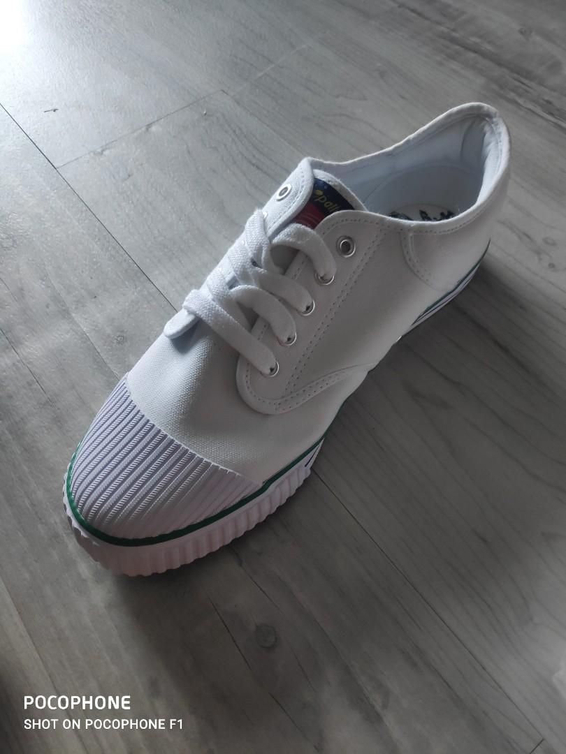 Pallas Rejam Pro Shoe, Men's Fashion, Footwear, Sneakers on Carousell