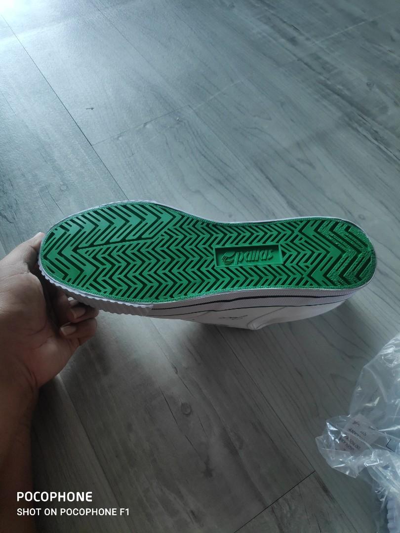 Pallas Rejam Pro Shoe, Men's Fashion, Footwear, Sneakers on Carousell