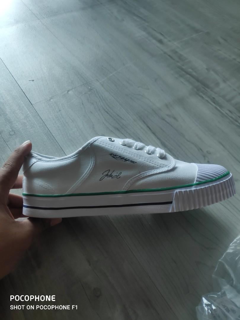 Pallas Rejam Pro Shoe, Men's Fashion, Footwear, Sneakers on Carousell