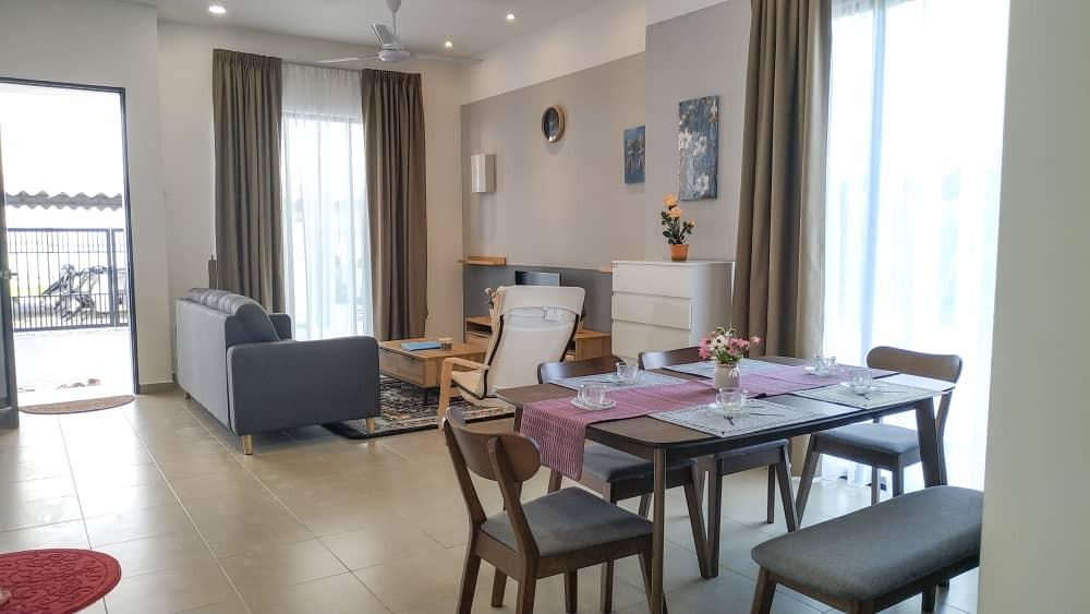 Perumahan Taman Peramu Sejahtera Pekan Pahang, Property, For Sale on ...