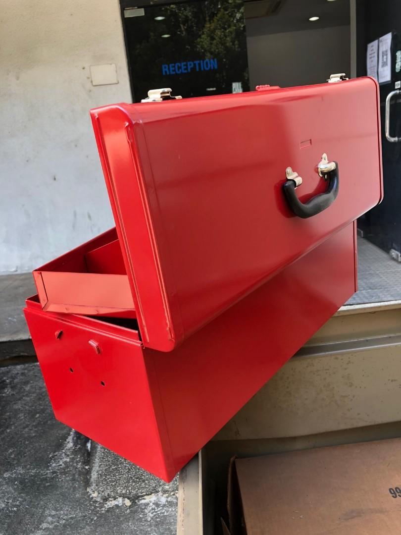Proto Tool box, Everything Else on Carousell