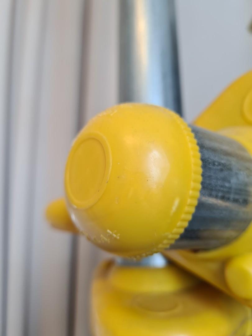 Scaffold Pipe End Cap, Everything Else on Carousell