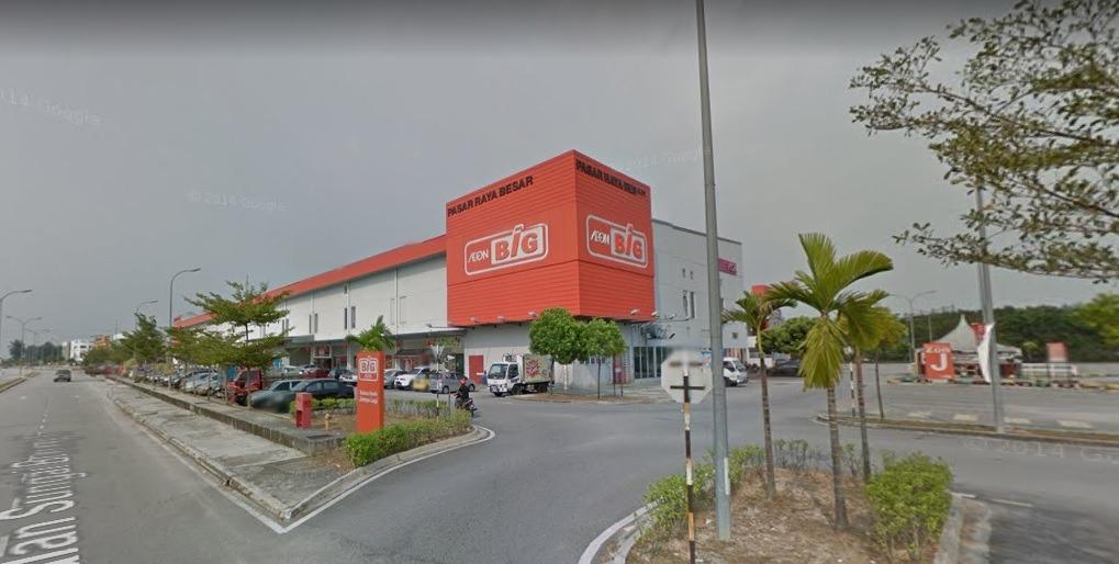 Shop In Bukit Rimau, Kota Kemuning, Facing Geo Bukit Rimau, Property ...