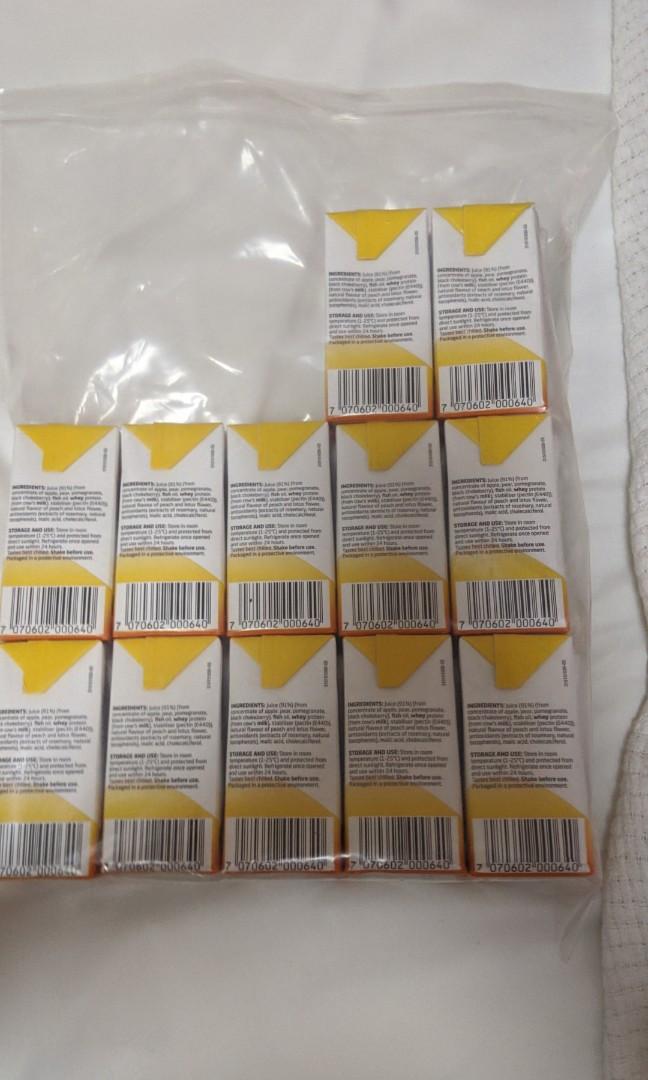 Smartfish Nutrifriend X12 - FREE, Free Items on Carousell