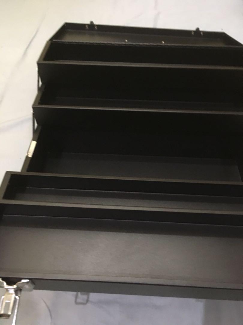 Tool Box Organizer (Tools not included), Furniture & Home Living, Home ...