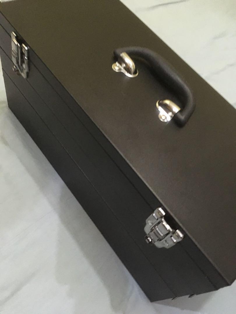 Tool Box Organizer (Tools not included), Furniture & Home Living, Home ...