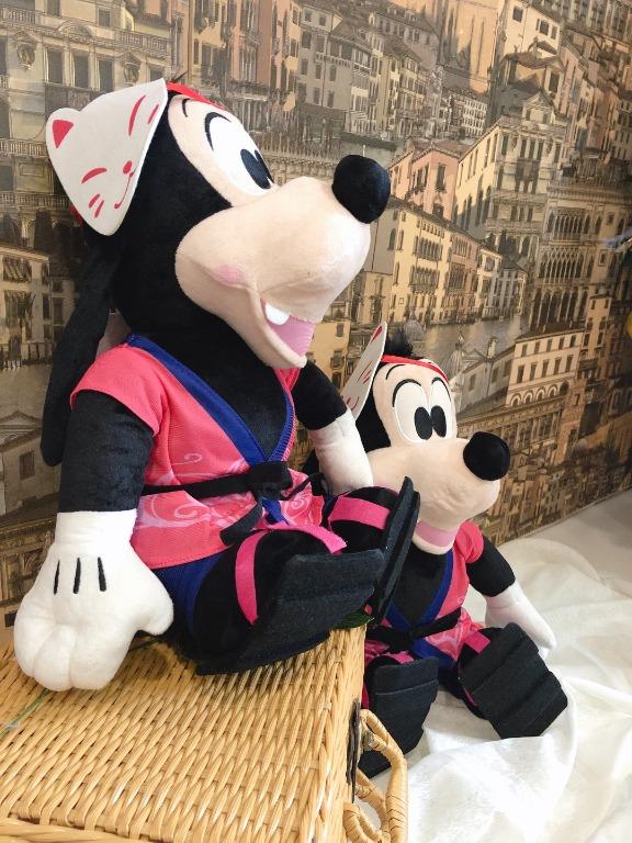 [Toreba Exclusive] Original - Disney Goofy Max Japan Festival Big ...