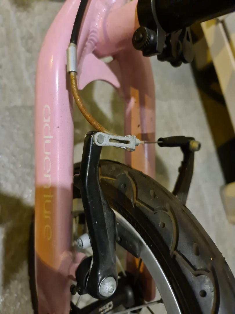 Used Balance Bike, Sports Equipment, Bicycles & Parts, Bicycles on ...
