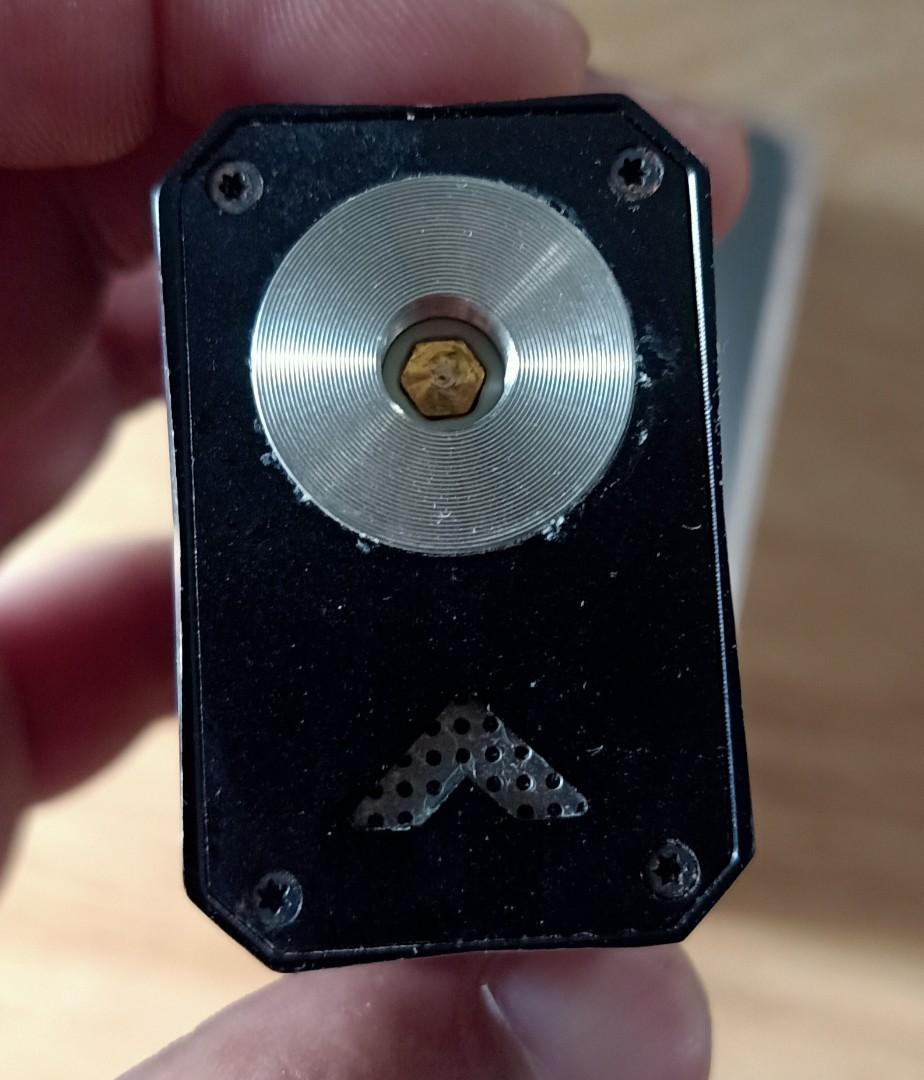 Vape Mod Sbody Macro V2, Everything Else, Others on Carousell