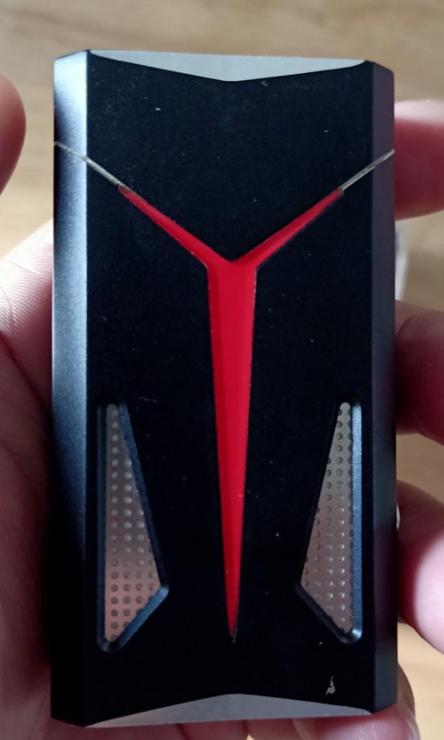 Vape Mod Sbody Macro V2, Everything Else, Others on Carousell