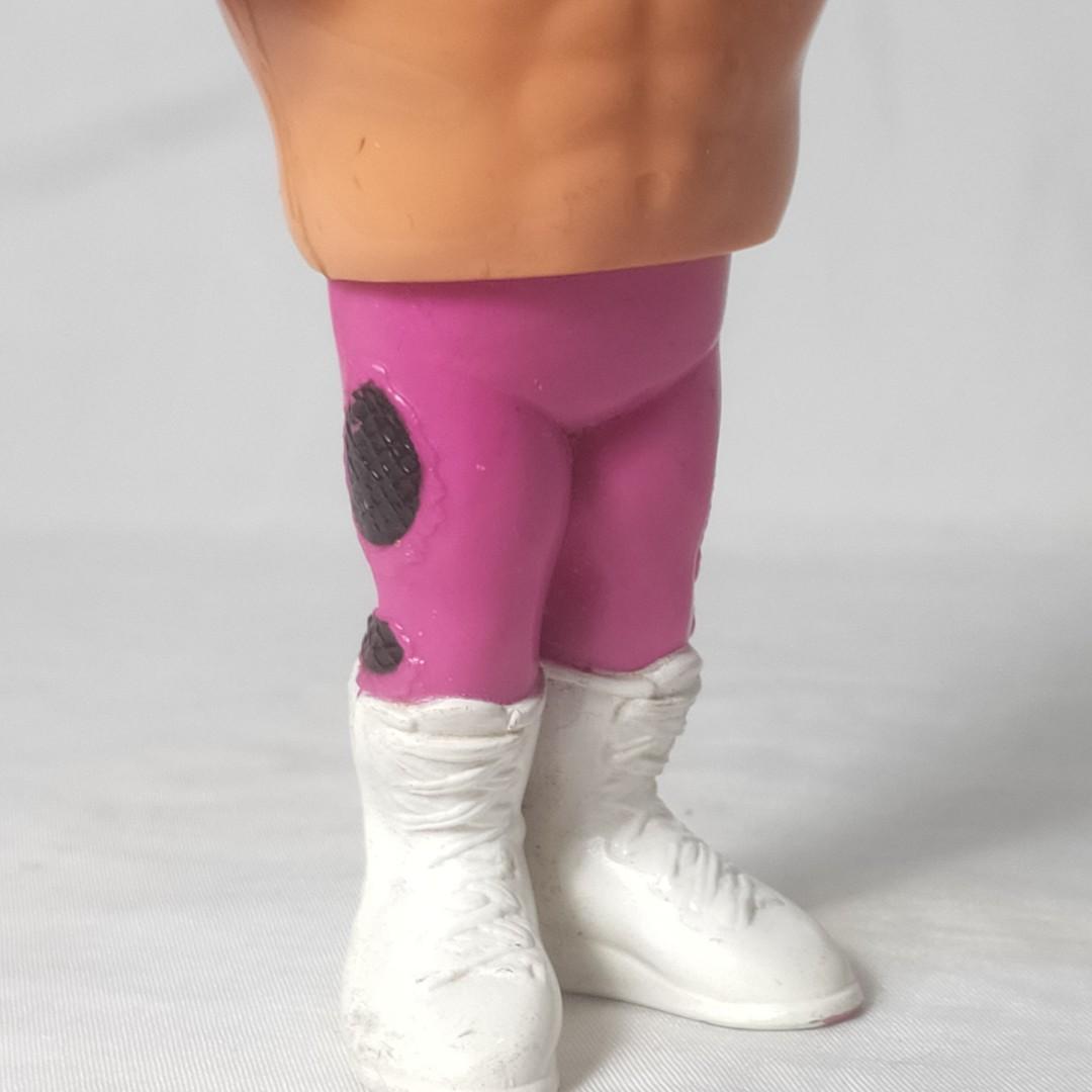 Vintage 1990 wwf Titan sport figure, Hobbies & Toys, Collectibles ...