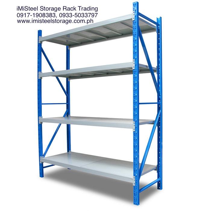 Warehouse Steel Storage Racking and Shelving, Everything Else, Others ...