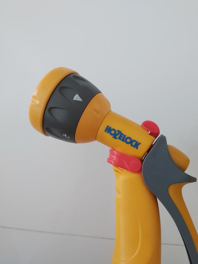 Water host, Furniture & Home Living, Gardening, Hose and Watering ...