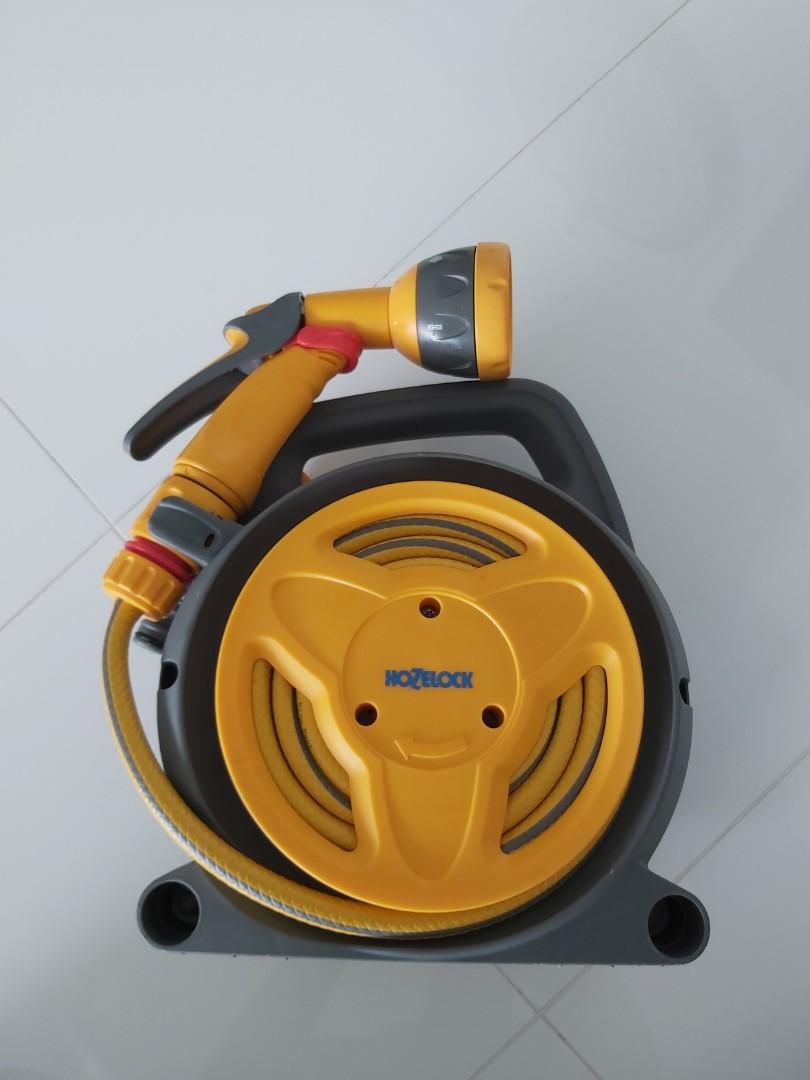 Water host, Furniture & Home Living, Gardening, Hose and Watering ...