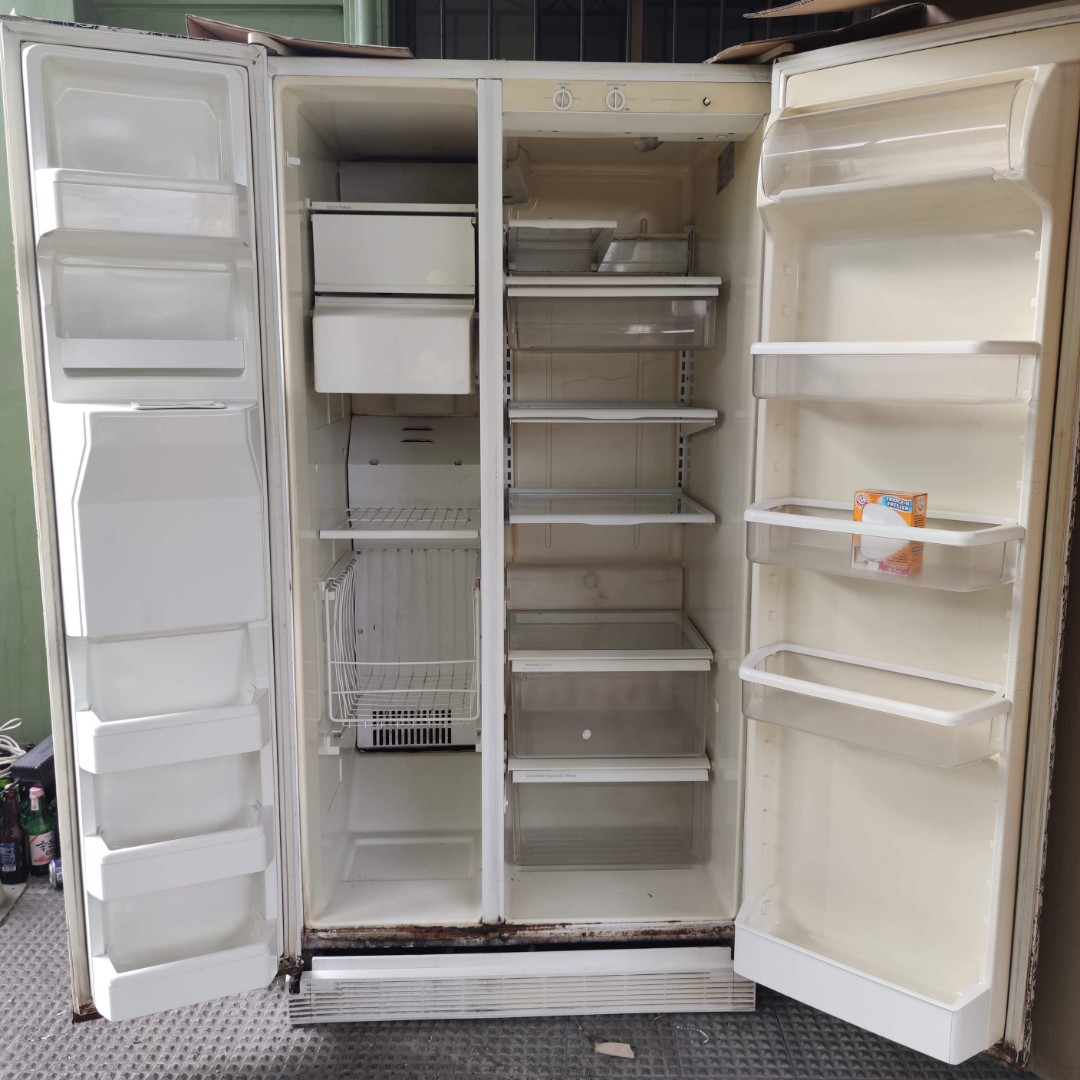 Whirlpool ref, TV & Home Appliances, Kitchen Appliances, Refrigerators ...