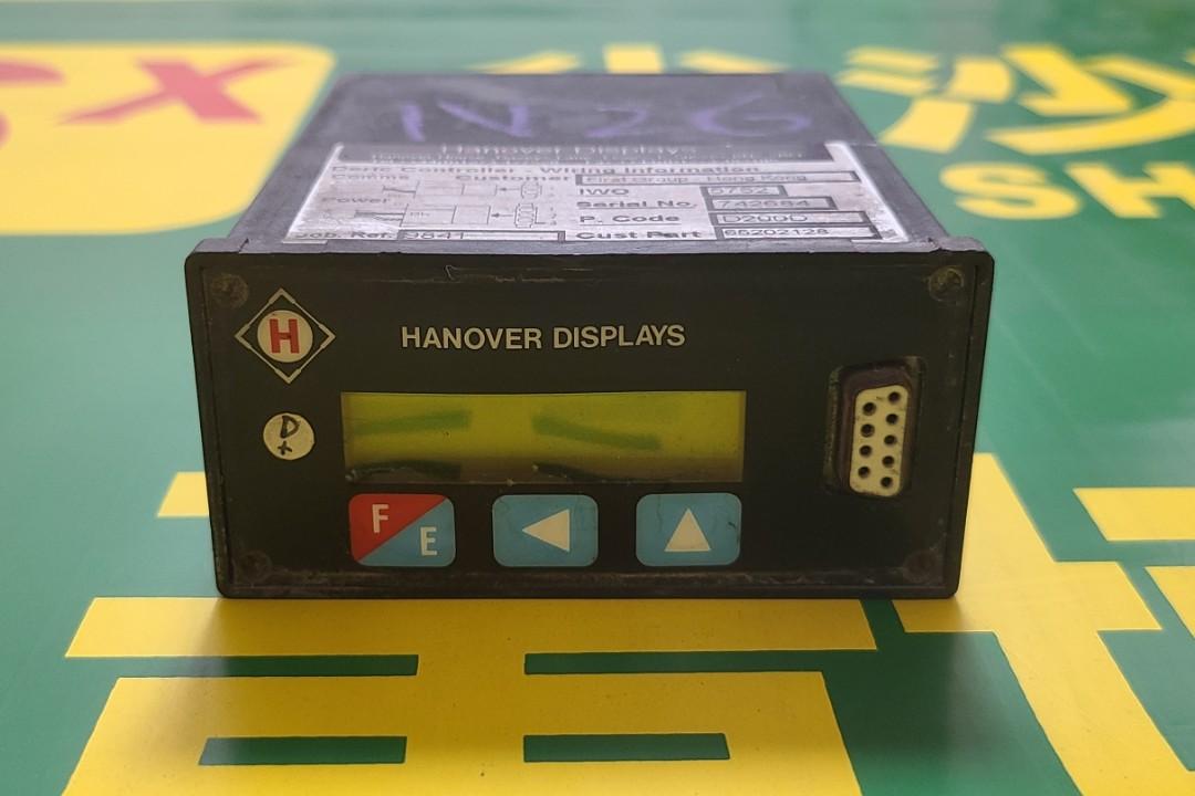 [新巴] 電子路線牌控制器 Hanover DERIC+ Controller, 其他, 其他 - Carousell