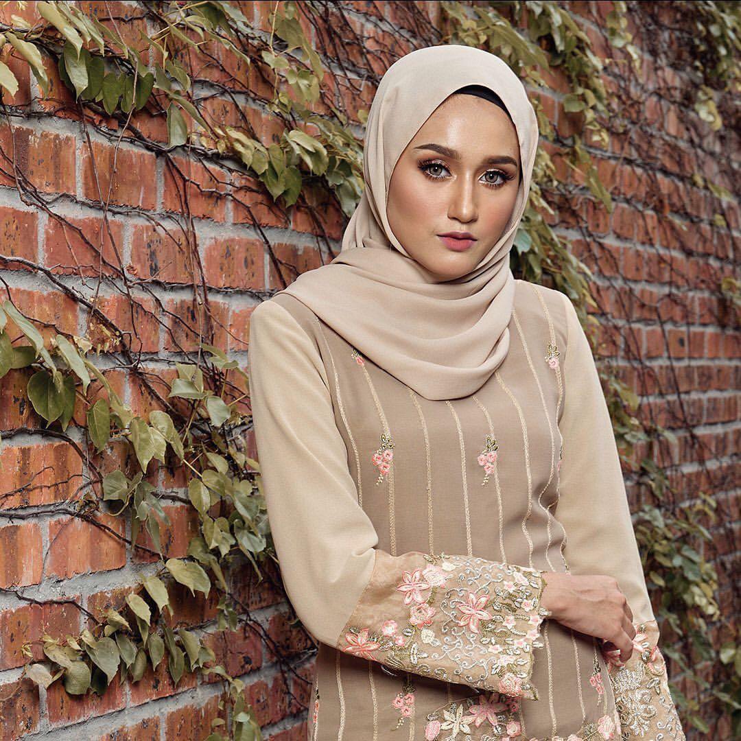 [ INSTOCK ] CHEMALA Kurung Modern By Shawlpublika, Women's Fashion ...