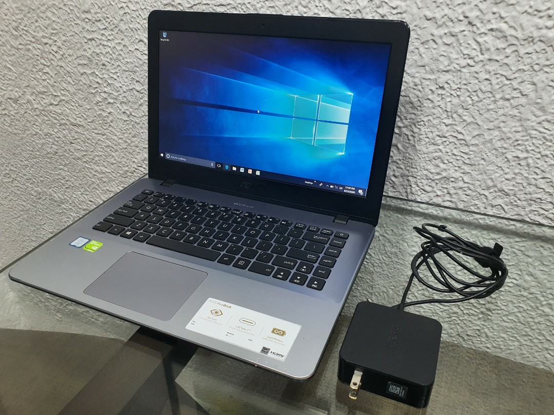 Asus X442U Gaming Laptop, Computers & Tech, Laptops & Notebooks on ...