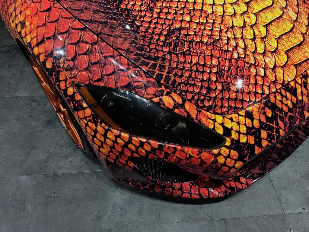 Automotive Styling Design, Car Accessories, Accessories on Carousell