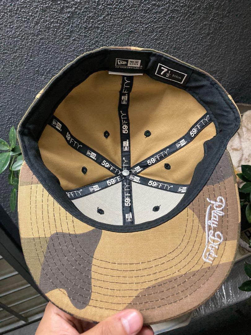 bape x undefeated cap, Men's Fashion, Watches & Accessories, Cap & Hats ...