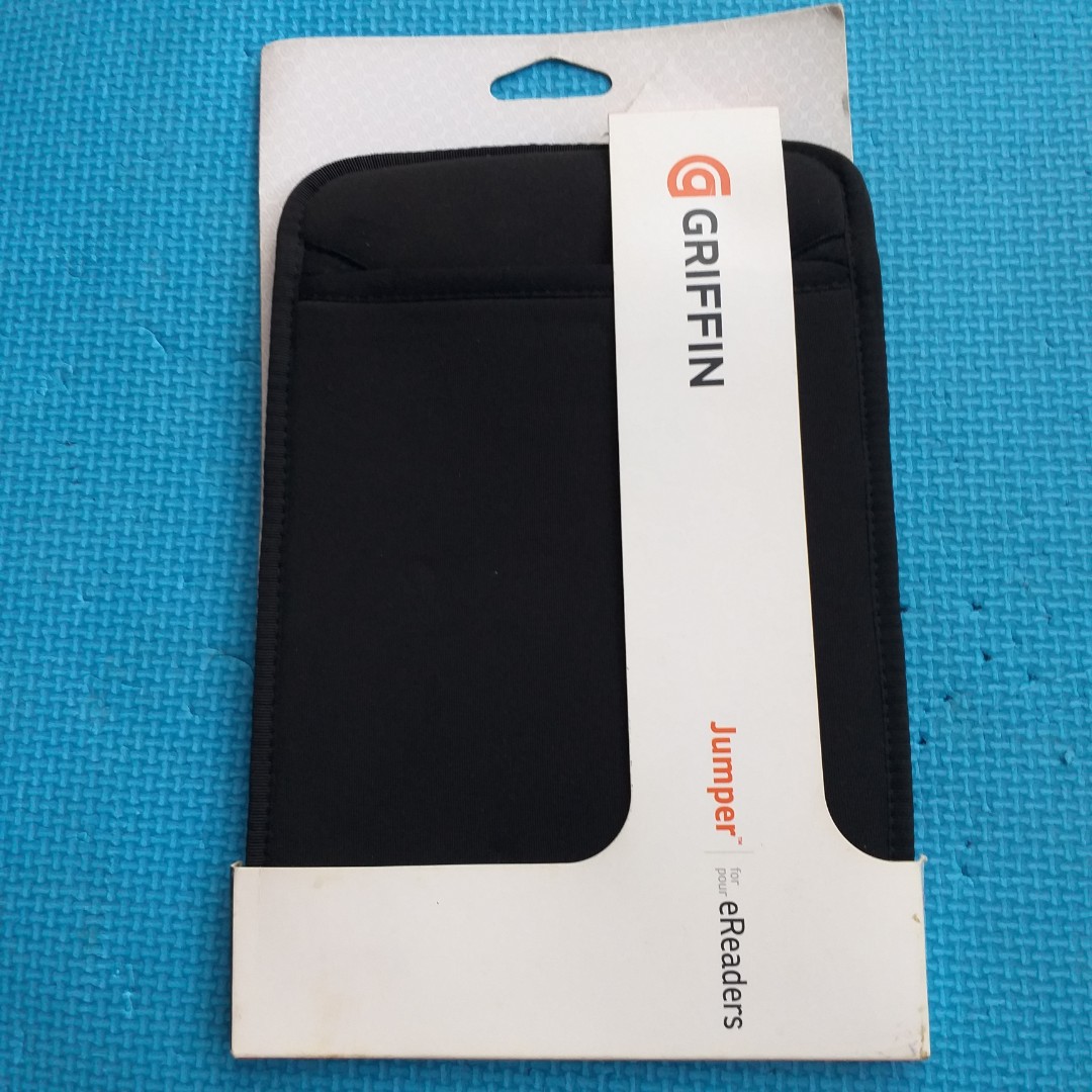 BRAND New Griffin Sleeves for Tablet/eReaders, Mobile Phones & Gadgets ...