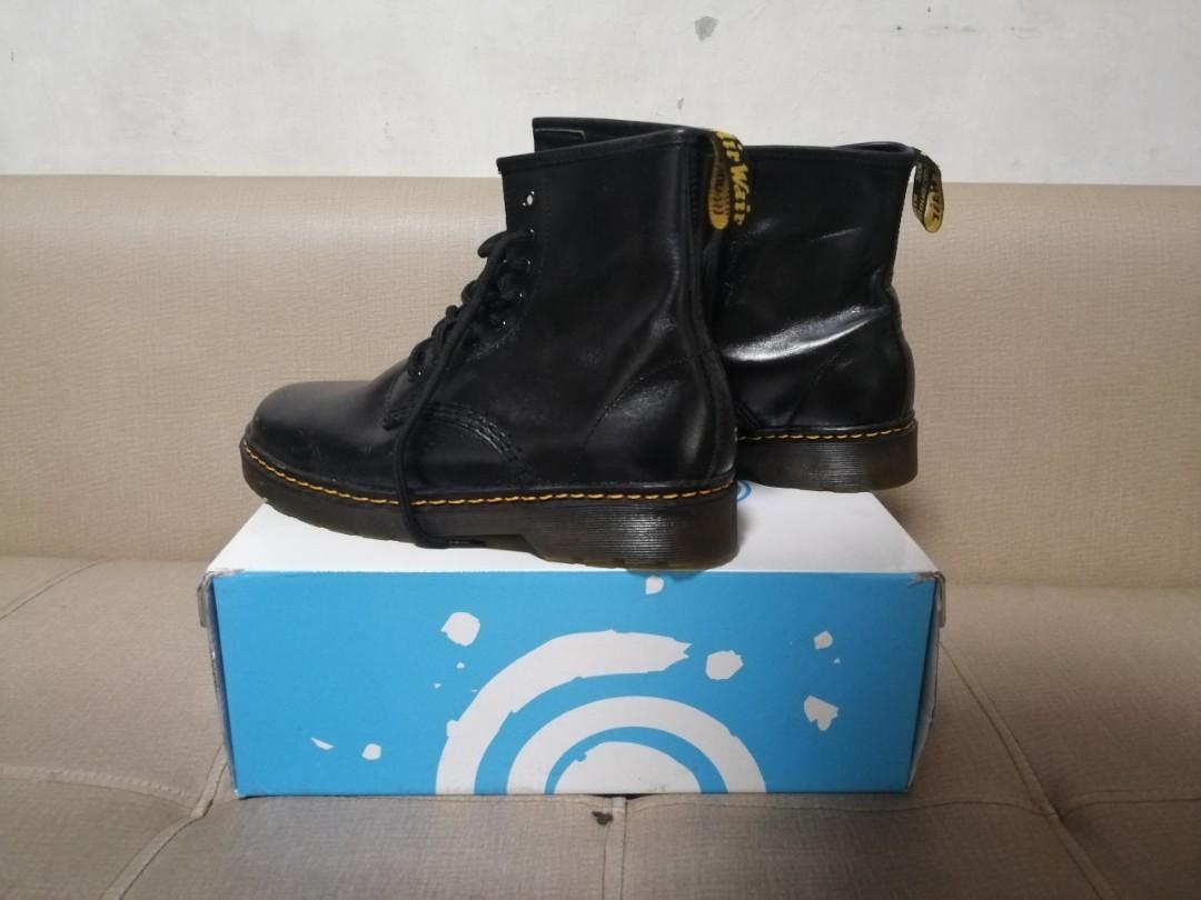 By Cpoint marikina Dr. Martens INSPIRED, Men's Fashion, Footwear, Boots ...