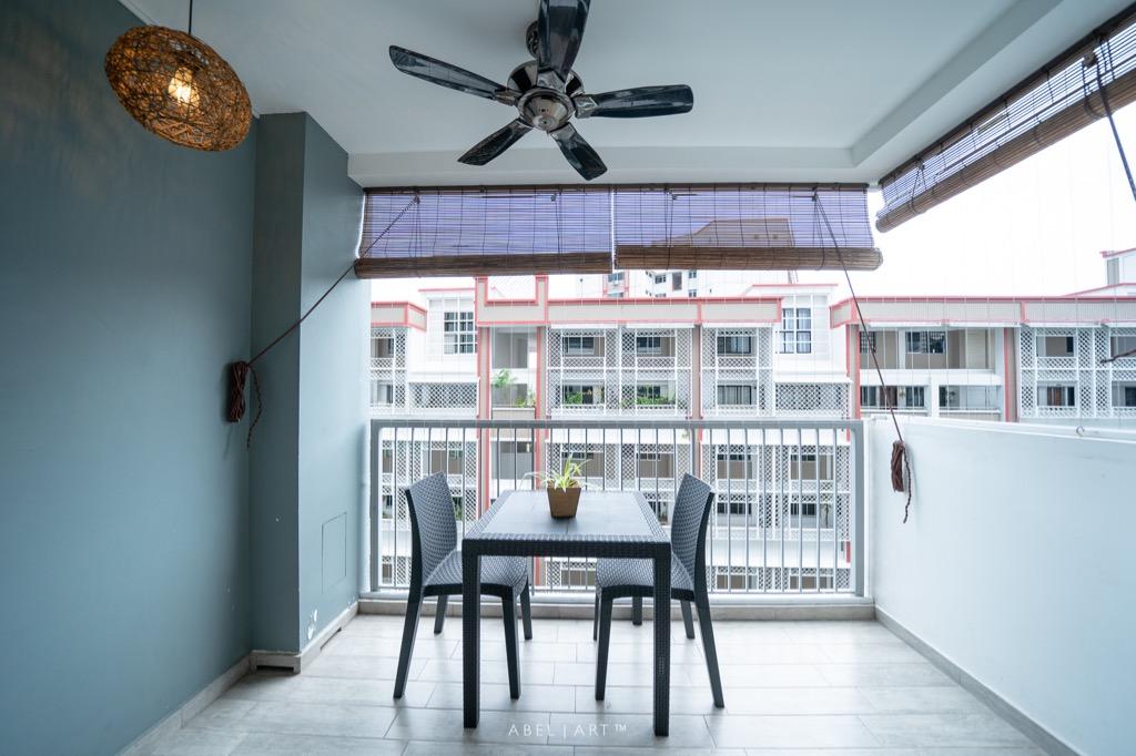 DBSS PASIR RIS ONE 530D WHITE SANDS, Property, For Sale, HDB on Carousell