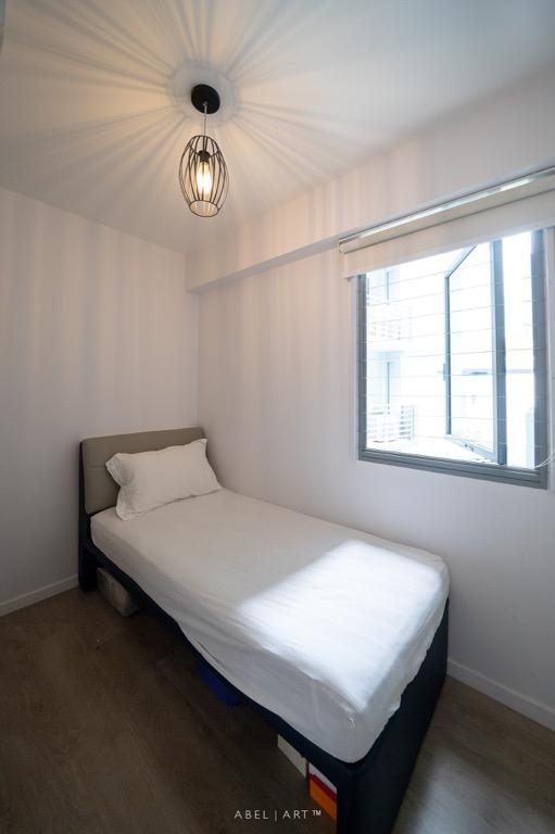 DBSS PASIR RIS ONE 530D WHITE SANDS, Property, For Sale, HDB on Carousell