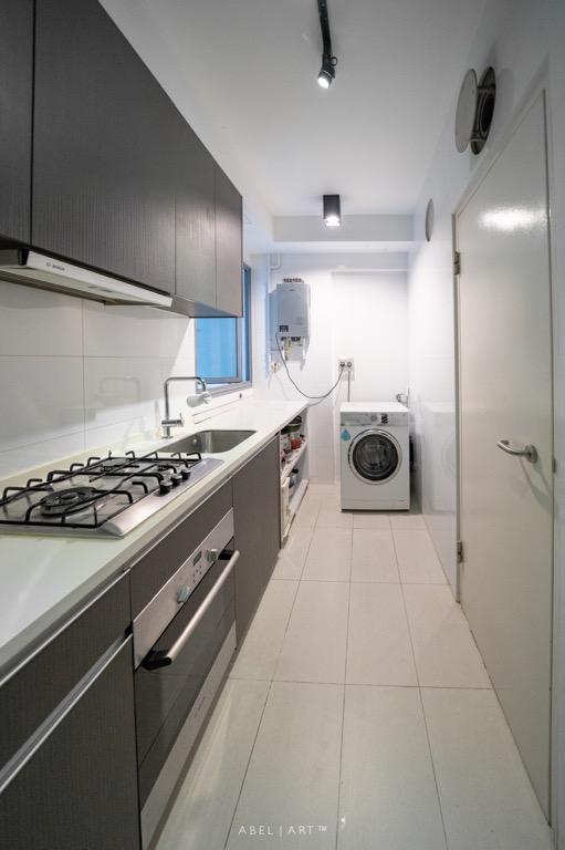 DBSS PASIR RIS ONE 530D WHITE SANDS, Property, For Sale, HDB on Carousell