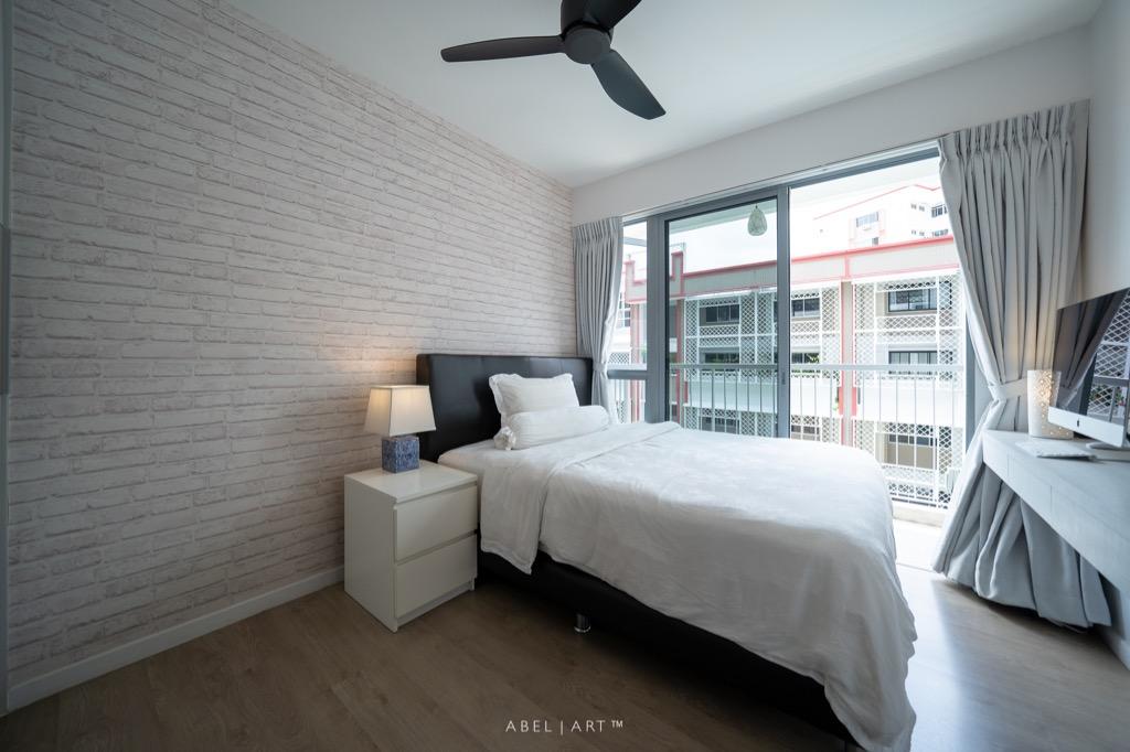 DBSS PASIR RIS ONE 530D WHITE SANDS, Property, For Sale, HDB on Carousell