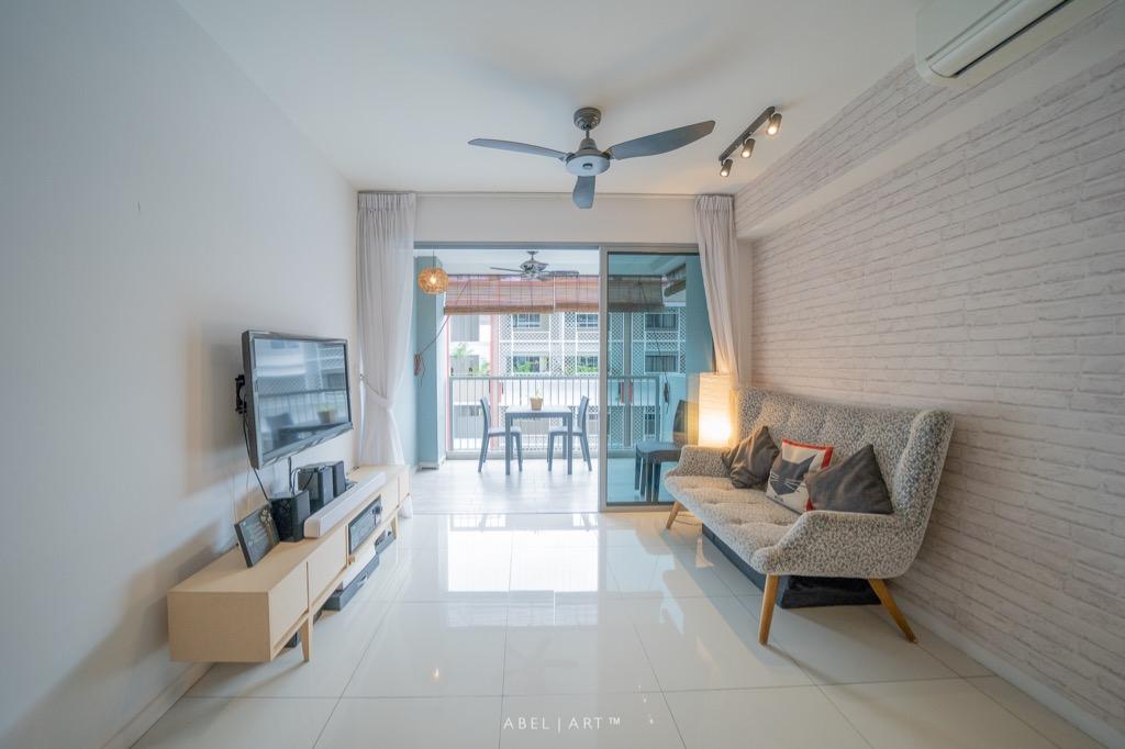 DBSS PASIR RIS ONE 530D WHITE SANDS, Property, For Sale, HDB on Carousell