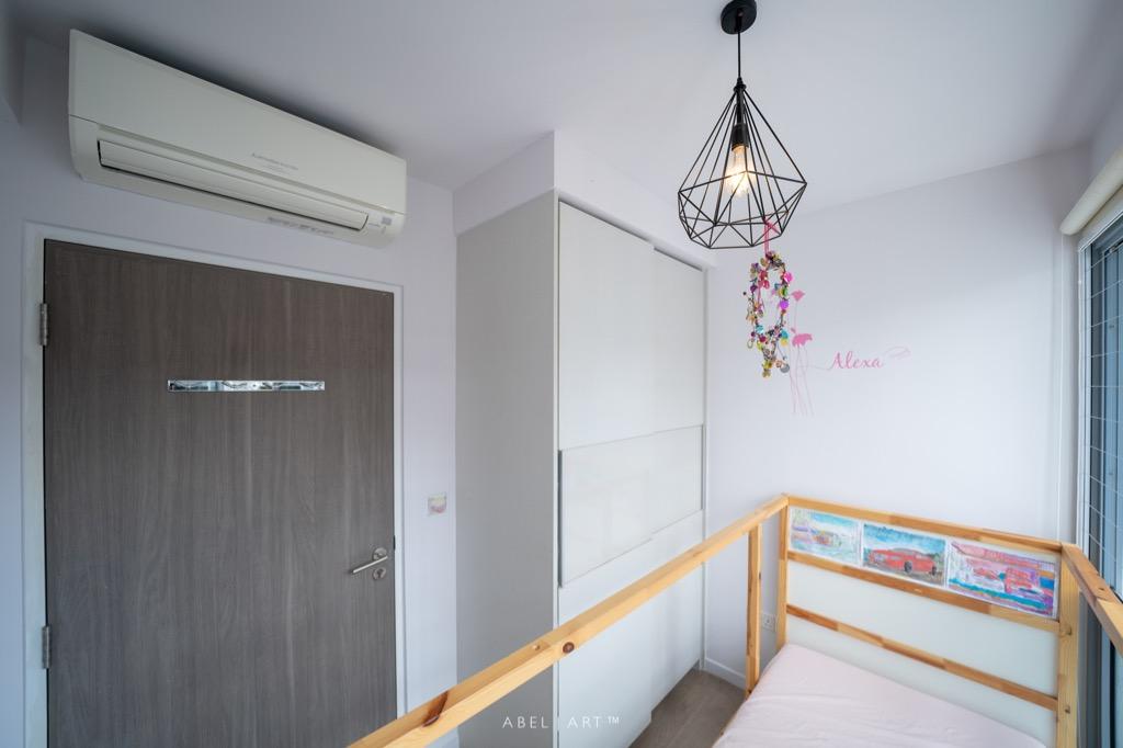 DBSS PASIR RIS ONE 530D WHITE SANDS, Property, For Sale, HDB on Carousell