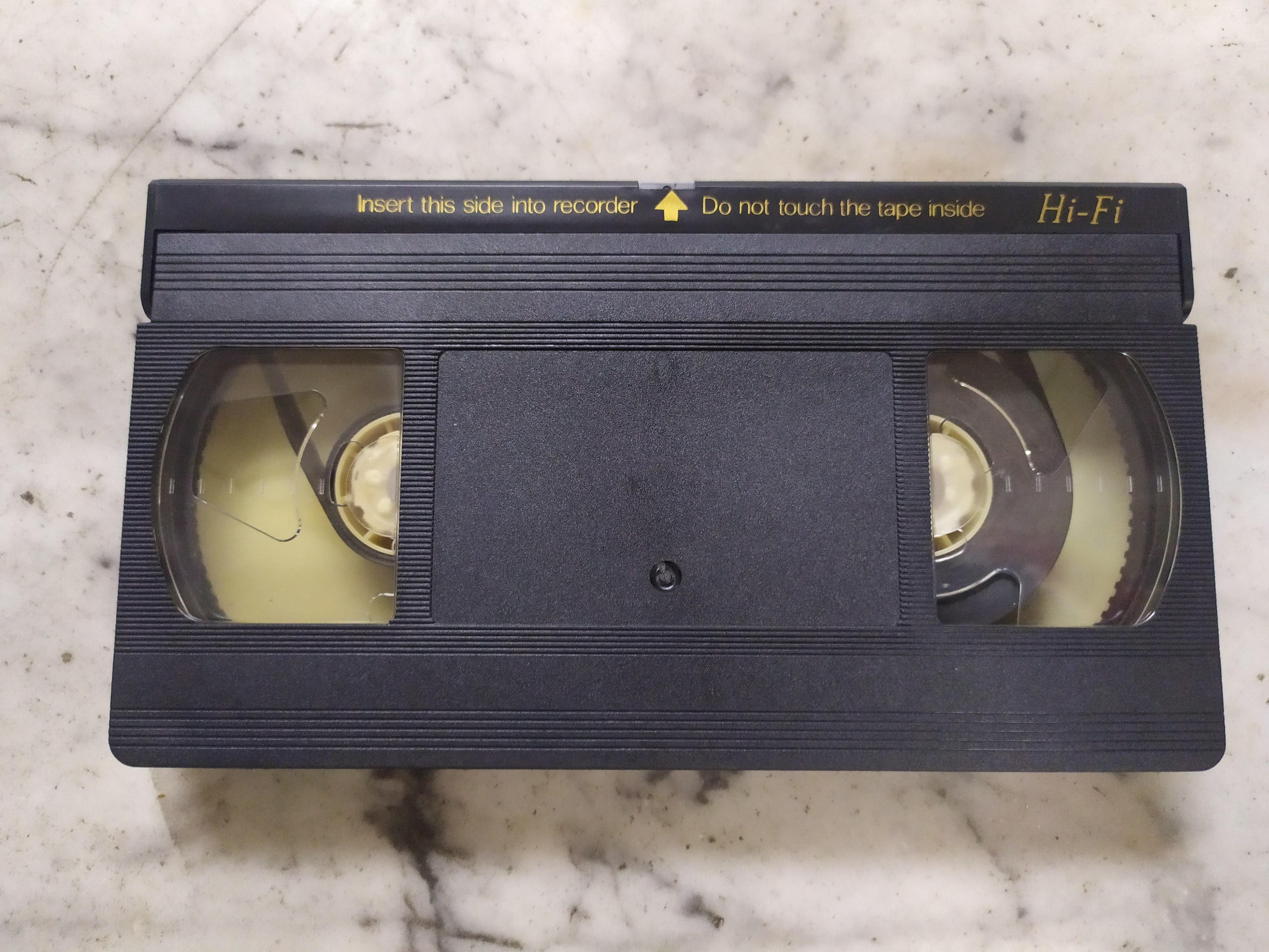 Diana Princess Of Wales VHS Vintage, Hobbies & Toys, Collectibles ...