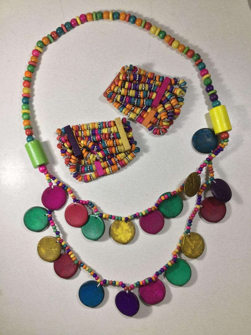 Filipino Costume Set (Sablay & Accessories), Babies & Kids, Babies ...