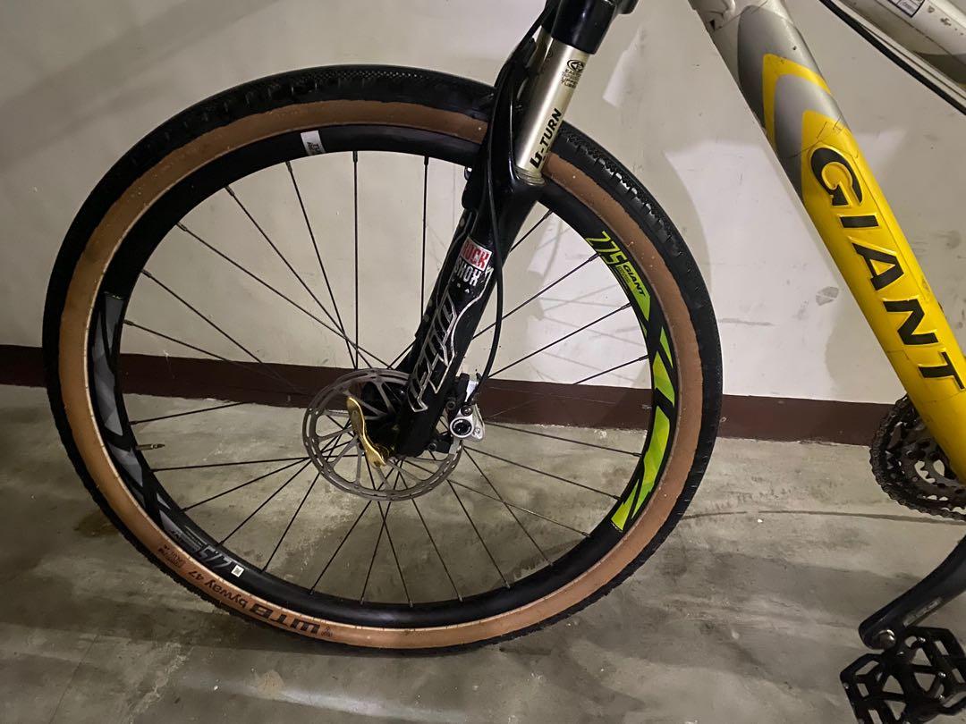 Giant XTC 26, Sports Equipment, Bicycles & Parts, Bicycles on Carousell