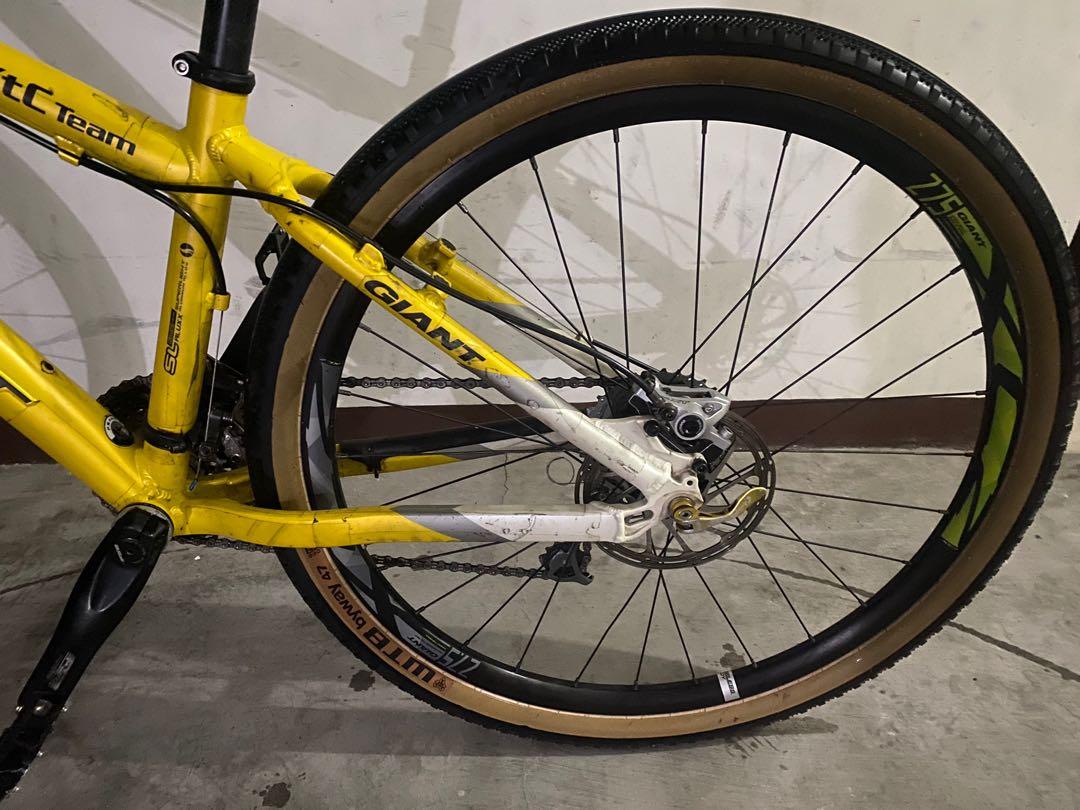 Giant XTC 26, Sports Equipment, Bicycles & Parts, Bicycles on Carousell