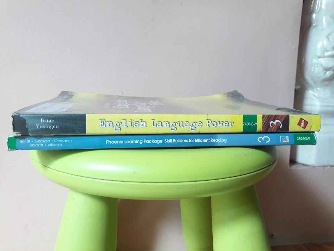 GRADE 3: Phoenix Learning Package (Skill Builders for Efficient Reading ...