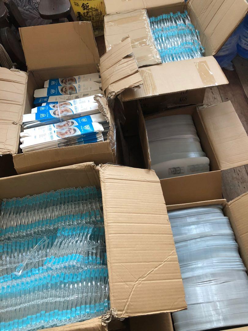 Heng De, Beauty & Personal Care, Hands & Nails on Carousell