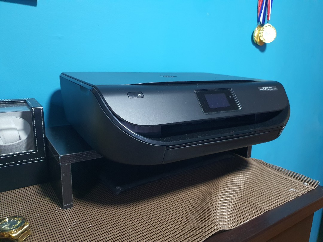 HP Envy Printer, Computers & Tech, Printers, Scanners & Copiers on ...