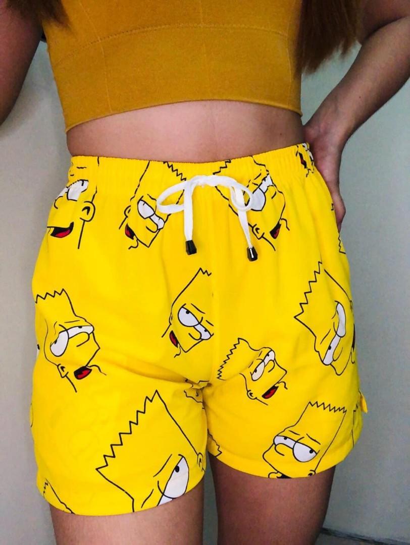 Iconic shorts, Women's Fashion, Bottoms, Shorts on Carousell