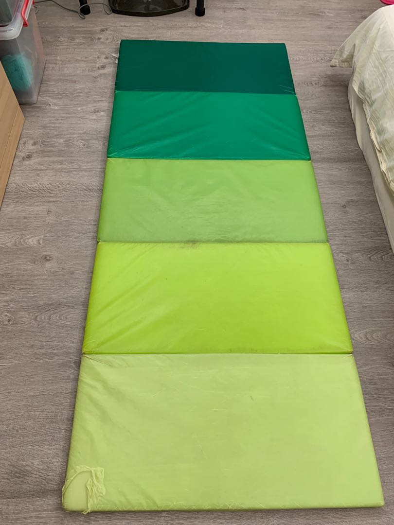 IKEA Kids Floor Mat, Furniture & Home Living, Home Decor, Carpets ...